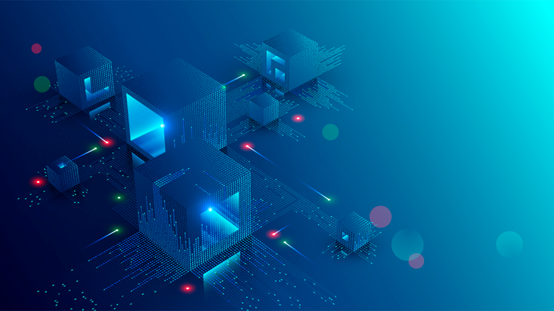 Blockchain - Data CoLAB Blockchain